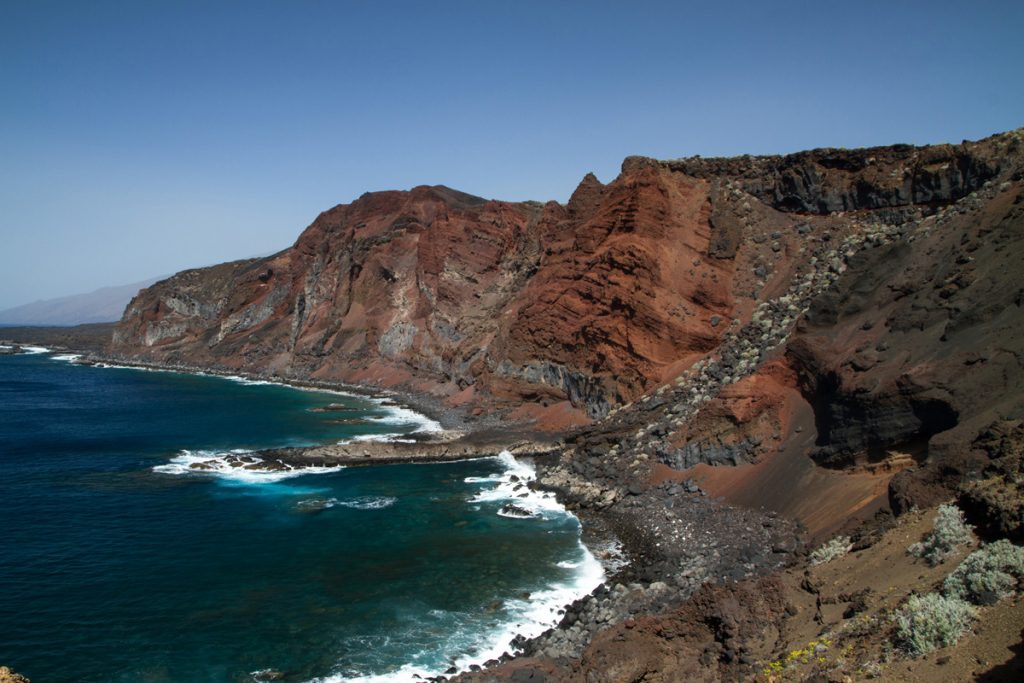El Hierro – Capturing the Seasons